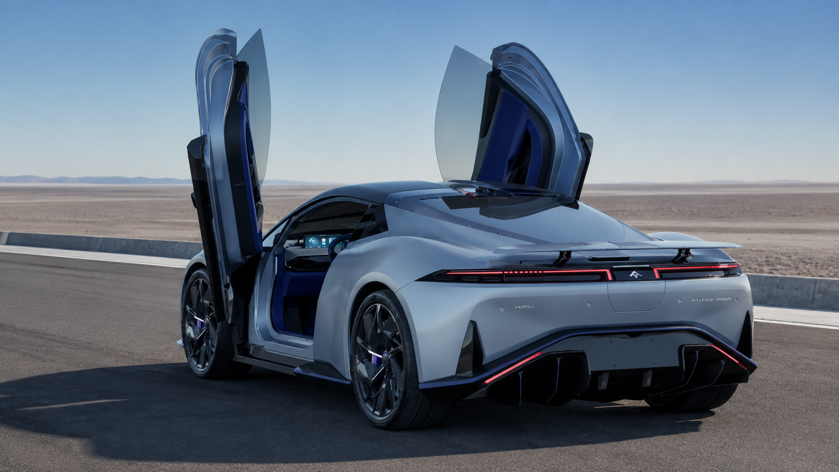This is how China built more EVs than the rest of the world combined