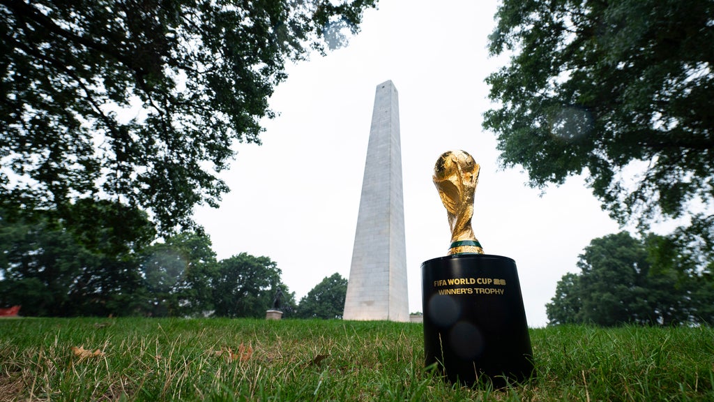 Official World Cup watch parties are scheduled in these Massachusetts ...
