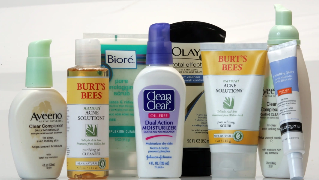Benzoyl peroxide tips every acne fighter needs
