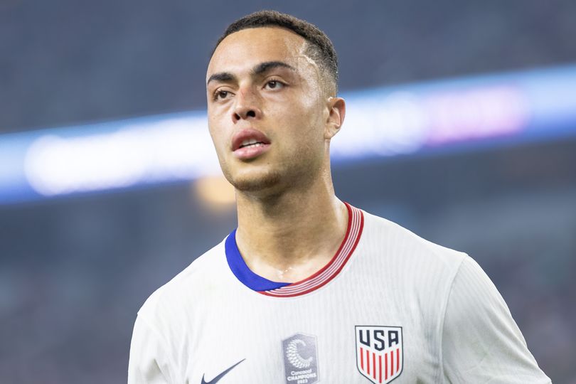 Six USMNT stars born outside of America playing for them in World Cup