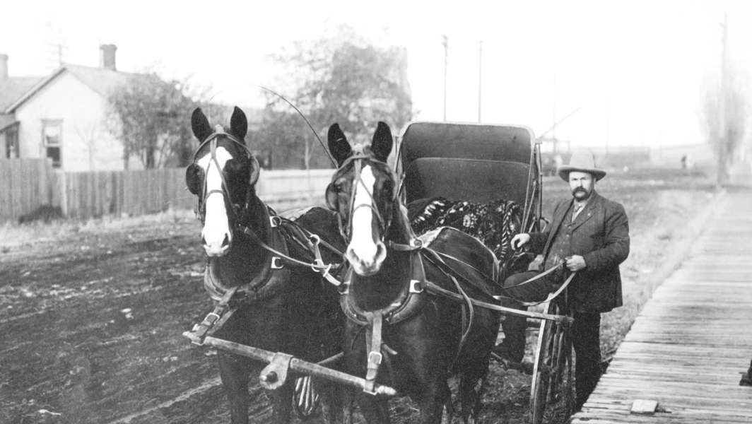 Weller and Pappy: Shared roots, distinct prestige
