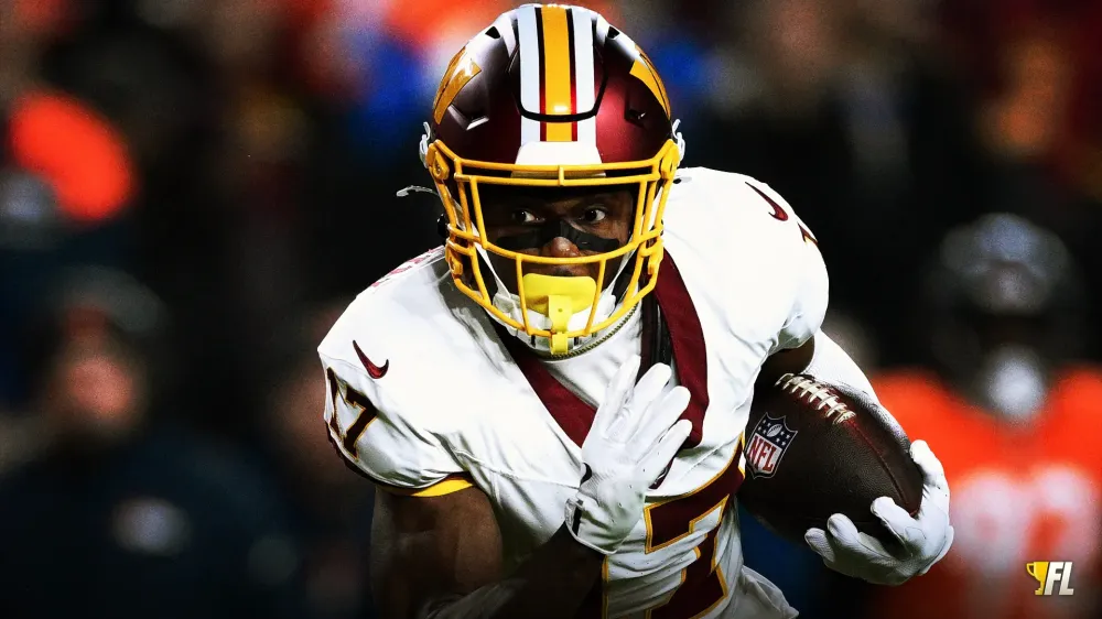 Will Terry McLaurin be a bargain for fantasy football?