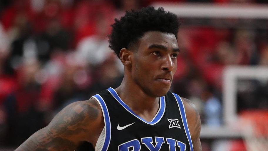 Kennard Davis' ceiling, floor with Mizzou basketball in 2026-27
