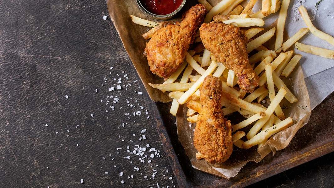 9 foods cardiologists avoid for heart health