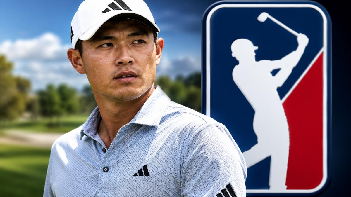 PGA Tour concern: Collin Morikawa told to stay home after injury ...