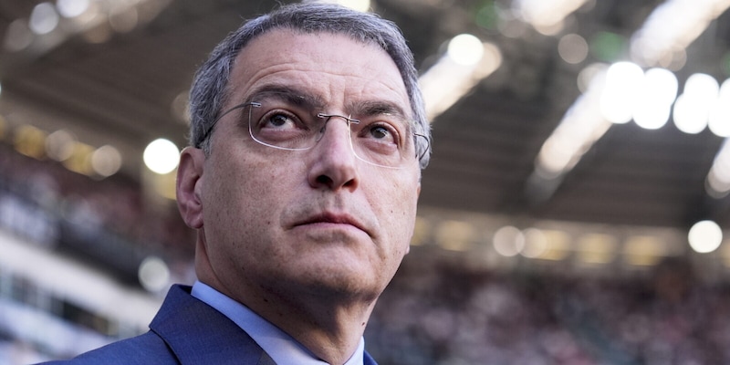 Comolli si dimette: il saluto alla Juve, il ringraziamento ai tifosi, i ...