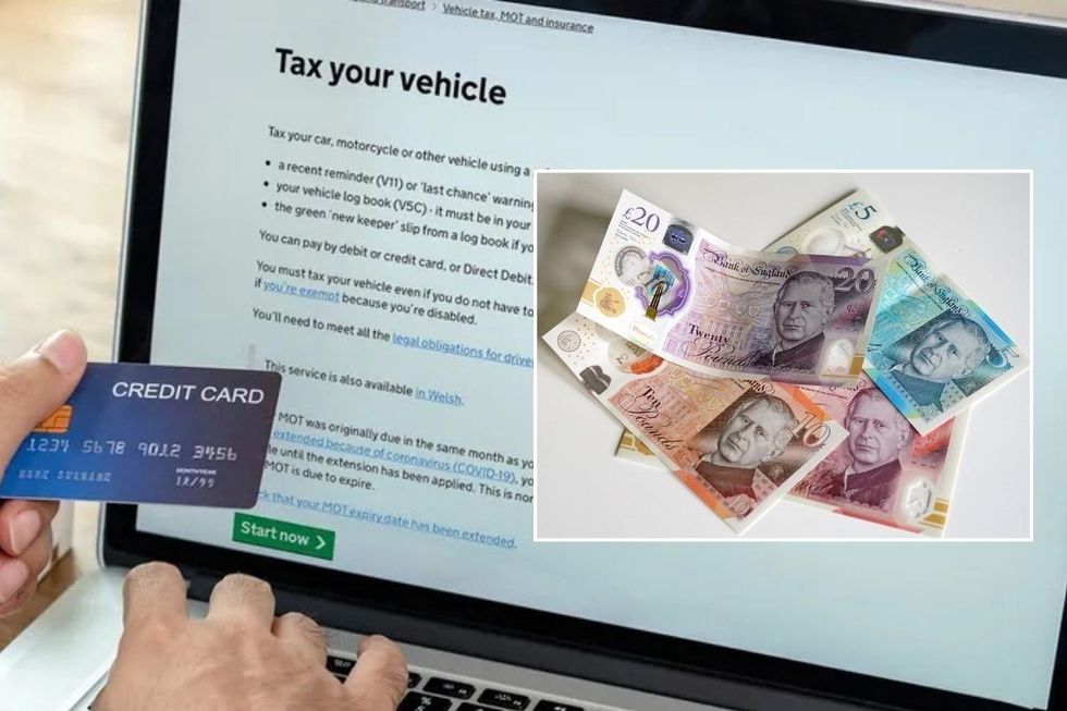 Guernsey drivers face annual £132 car tax hike for first time in 18 ...