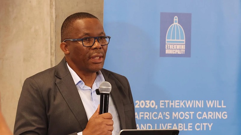 EThekwini working group to focus on Durban economic growth strategy