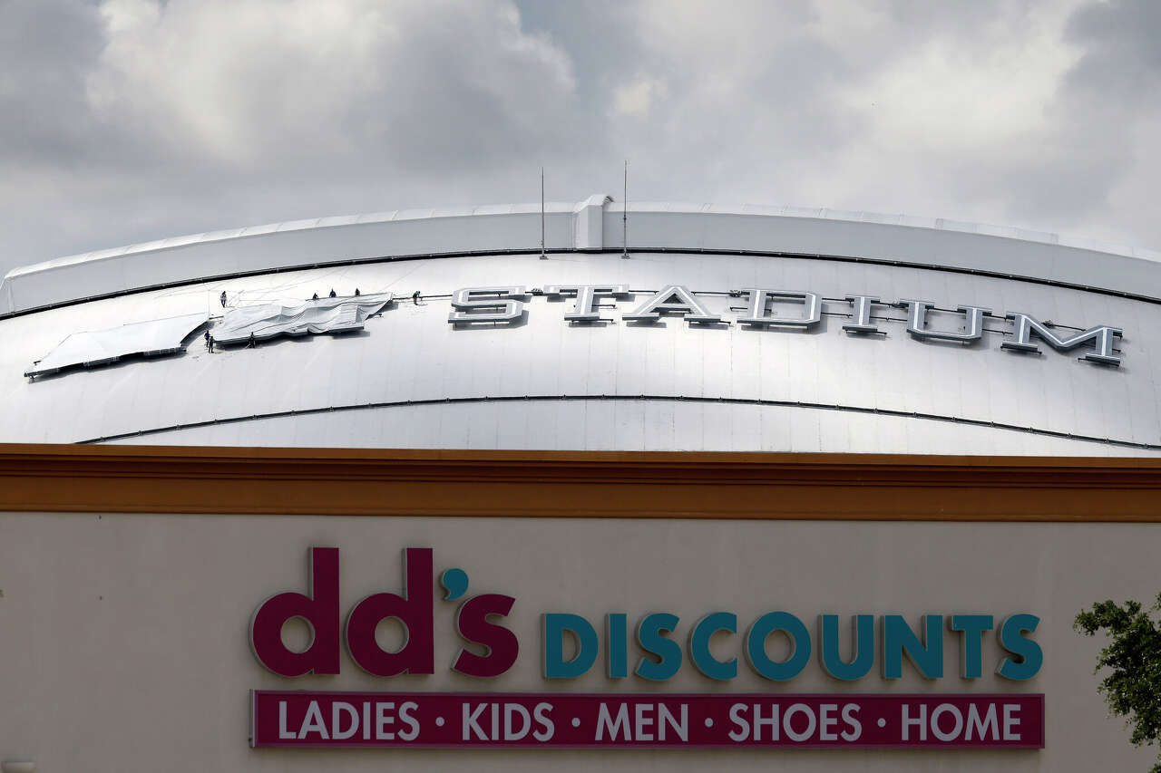 Heading to AT&T Stadium for the World Cup? Don't get stopped at the ...