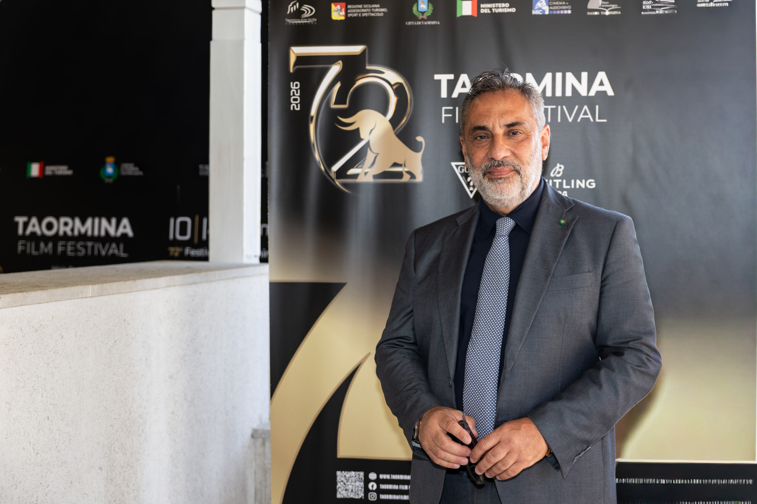 Taormina Film Fest, Campo: le novità della 72. edizione. Il cinema ...