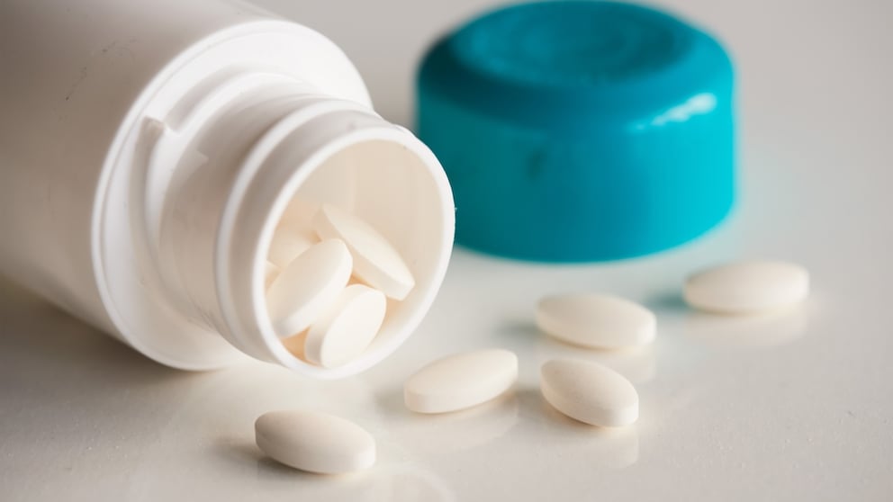 This supplement could accelerate the progression of Alzheimer’s