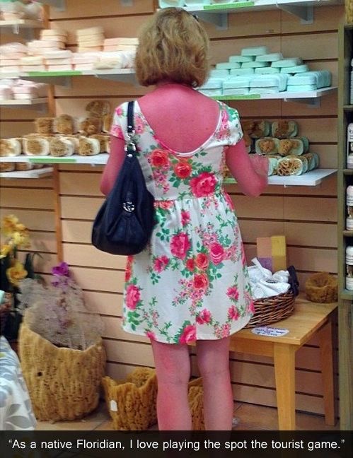 20 photos that are embarrassing to even look at