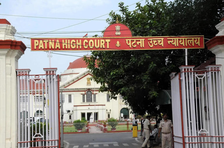 7 newly appointed HC judges to take oath on June 15