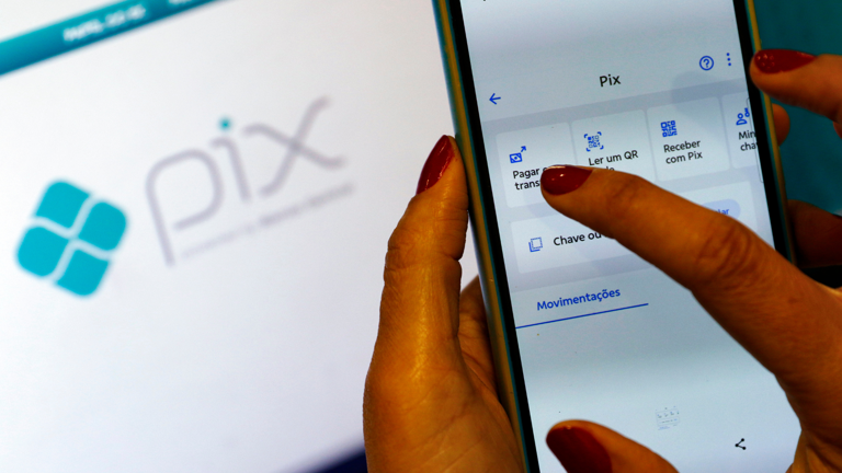 Stark Bank processa mais de R$ 670 bilhões via Pix e amplia atuação ...