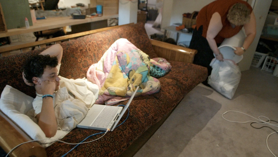 Fall cleaning tips for a fresher home
