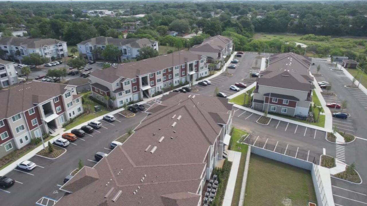 Orlando candidate forum to address housing affordability and homelessness