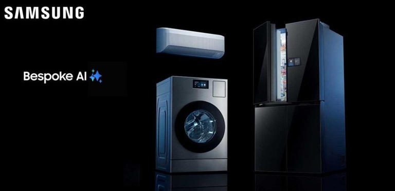 Samsung announces big bespoke AI fest with cashback offers and extended ...