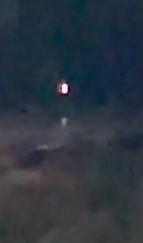 US officials closer to cracking UFO mystery after locating site of ...