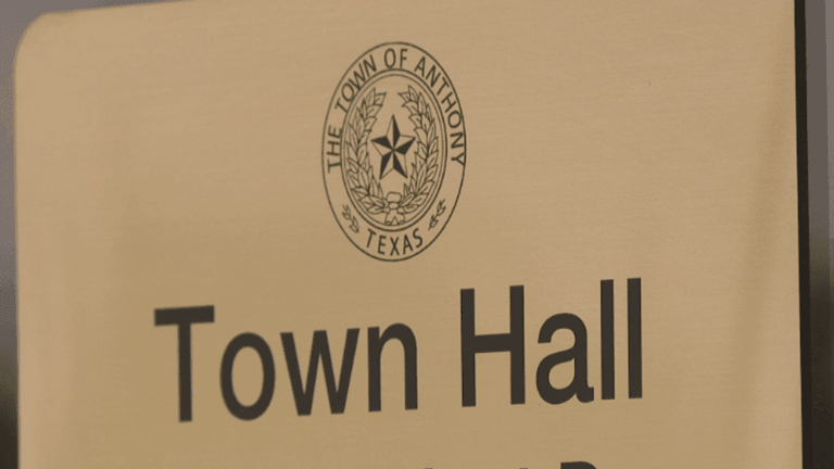 Anthony approves $6.1M public safety building with police, court and ...