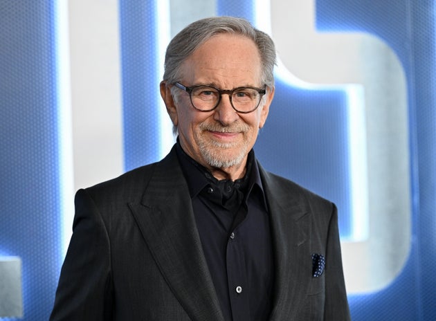 Steven Spielberg's attempts to direct a James Bond film didn't quite go ...