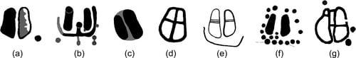 Archaeologists Discovered Thousands of Footprints Carved in Rock, They ...