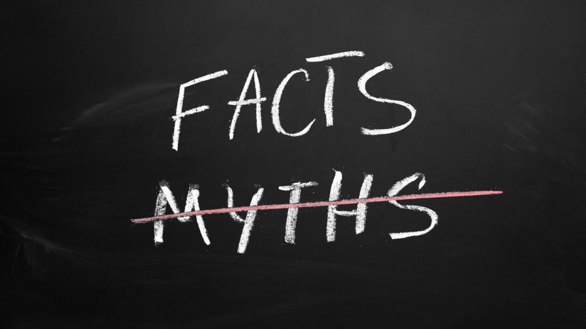 Fun fact Friday: 20 real facts that sound like they were made up in a bar