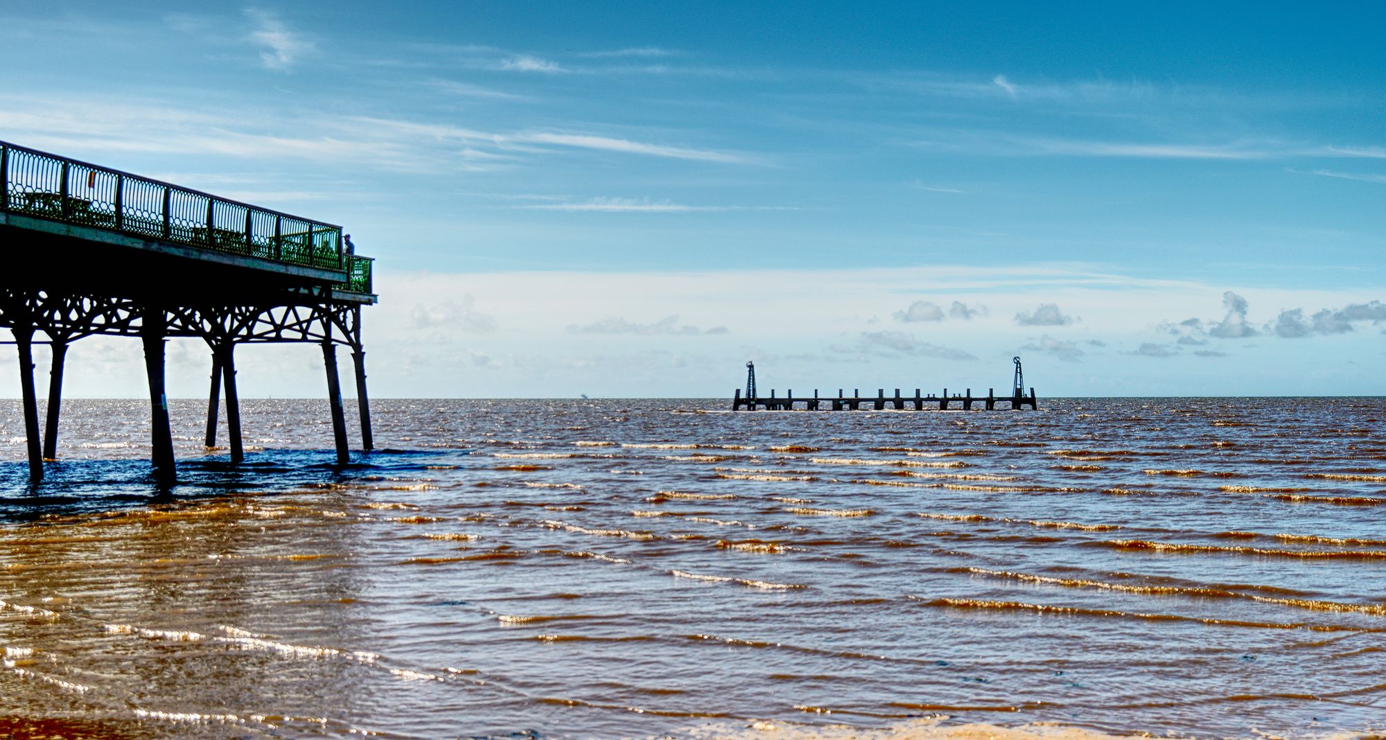 'Our coastline can be deceptively dangerous' - Fylde Council safety ...