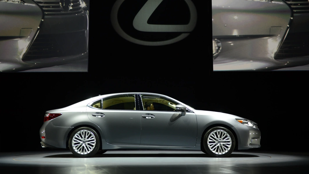 10 Lexus F Sport models ranked by horsepower