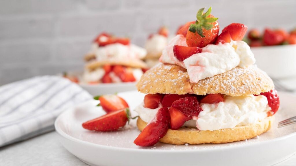 Pastry chefs say these ingredients make the difference between a good ...