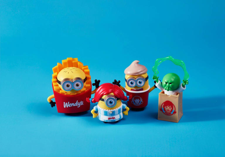 Wendy’s debuts brand-new Frosty flavor — and fans say they can’t wait ...