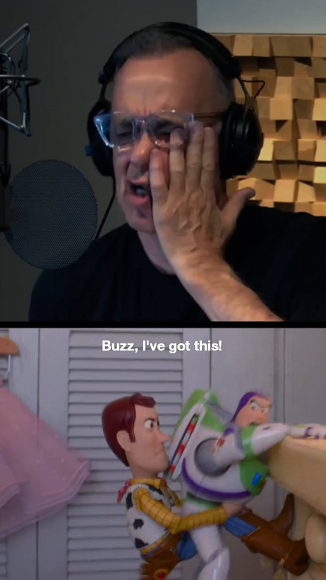 Pixar’s Toy Story 5 voice cast is star-studded — hear them all!