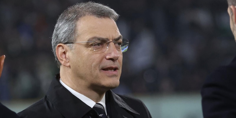 Damien Comolli lascia la Juventus, è ufficiale: "Un grazie speciale ai ...