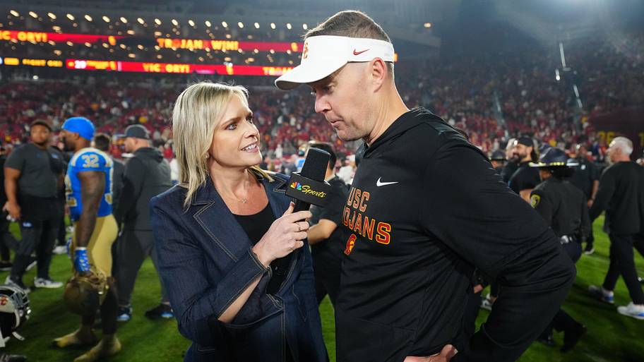 Key to USC Trojans passing attack next season