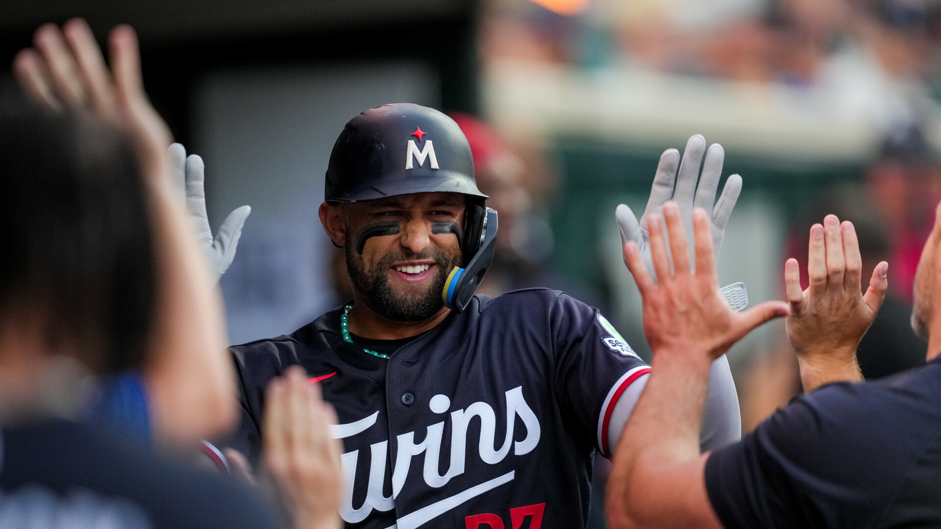 MLB lineup report: Royce Lewis' multi-position opportunity, Kyle ...