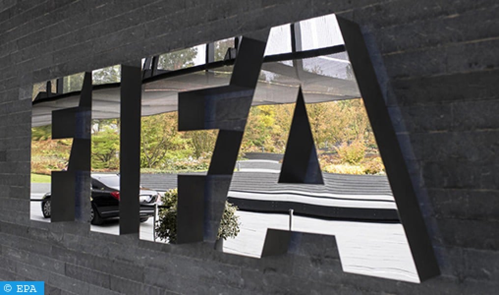 Jailed French journalist receives FIFA accreditation for 2026 World Cup