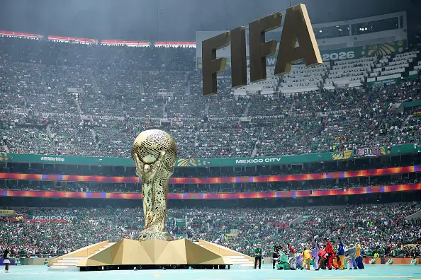 Trump says NFL should change name during World Cup as he calls soccer ...