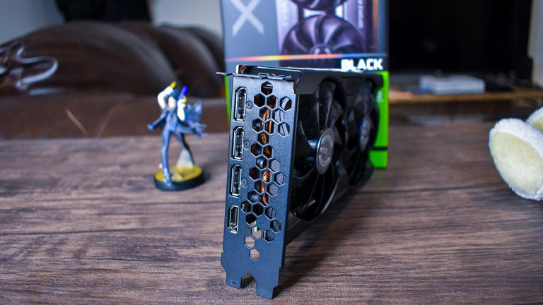 Old Nvidia GPUs are being resurrected to cope with the RAM crisis