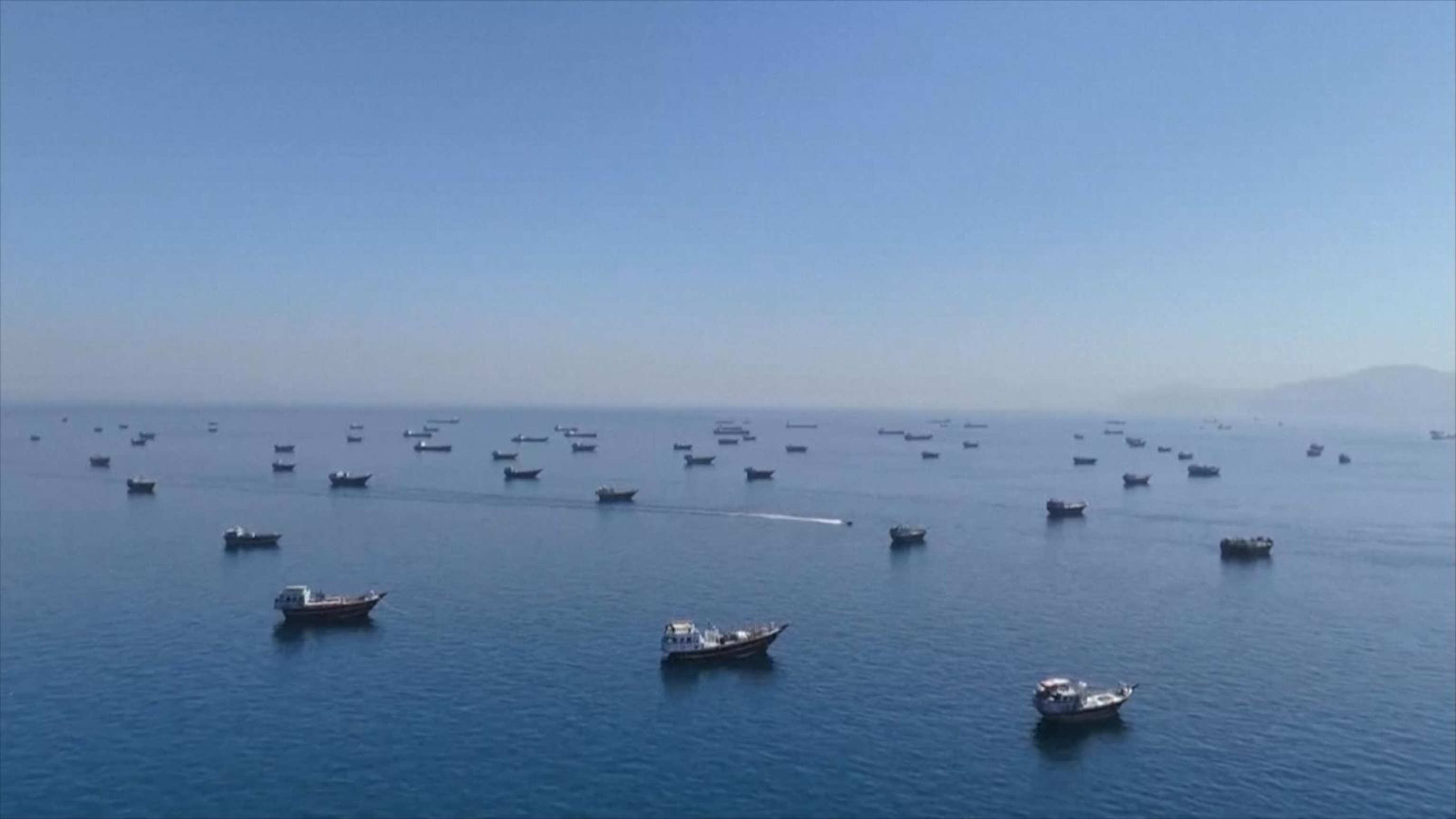 What are next steps in agreement plan with Iran?