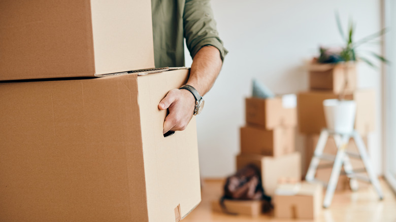 Myths you should stop believing about moving