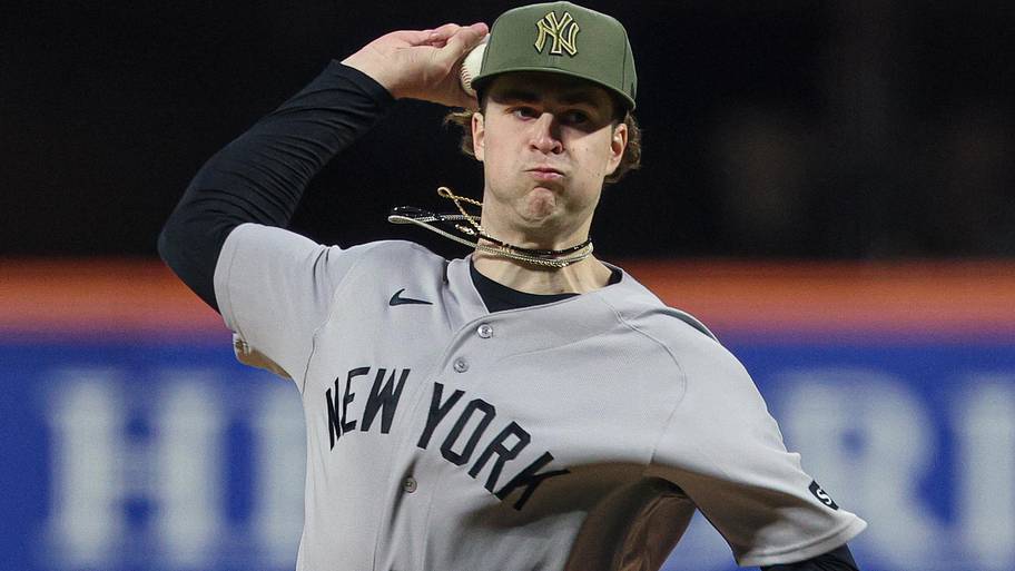 Yankees' division hopes rest on finally toppling Blue Jays this weekend