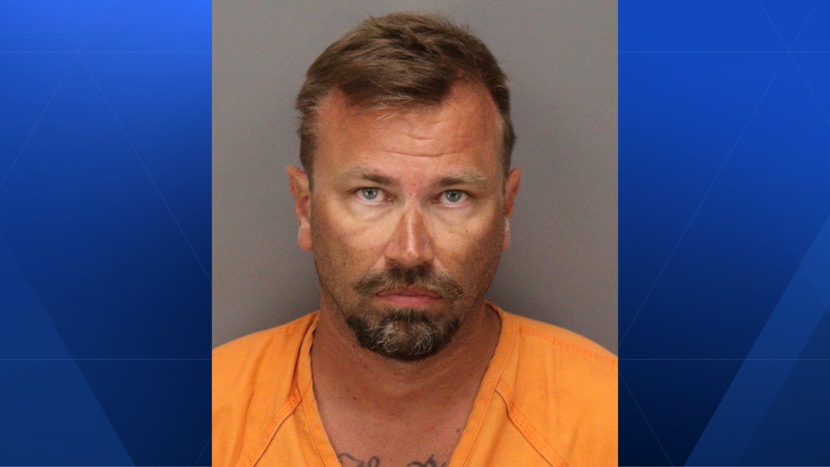 Bethel police chief faces 70-count indictment for alleged sexual misconduct
