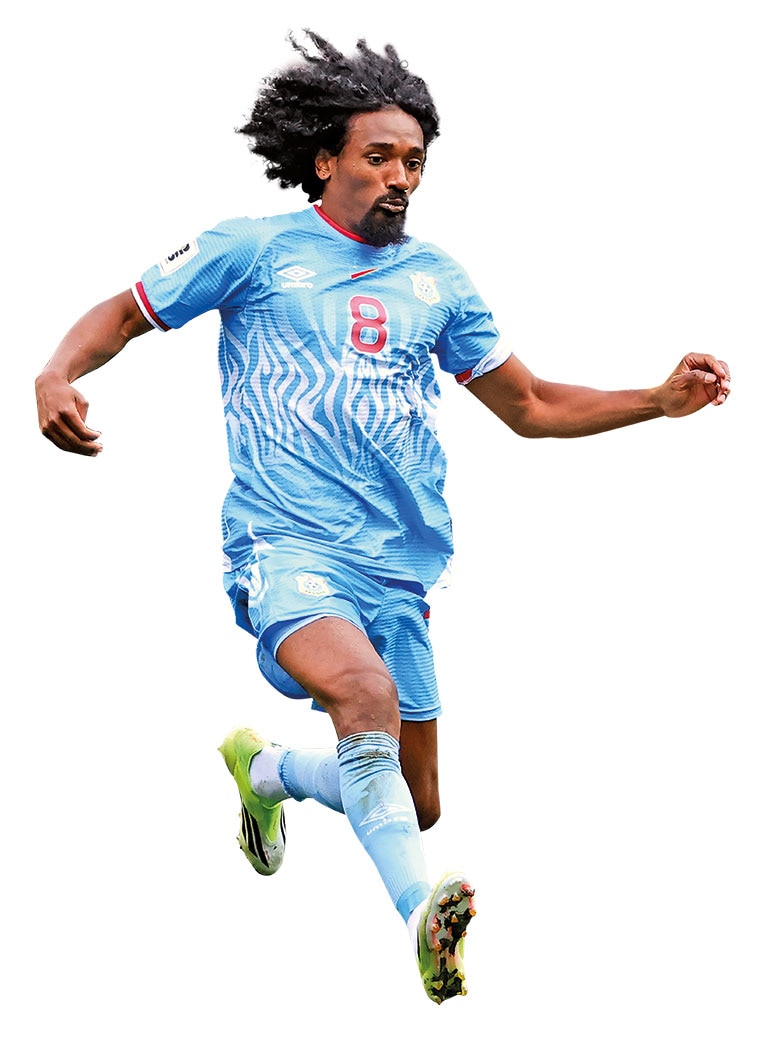 Playing ball | 4 Indian-origin footballers at FIFA World Cup 2026