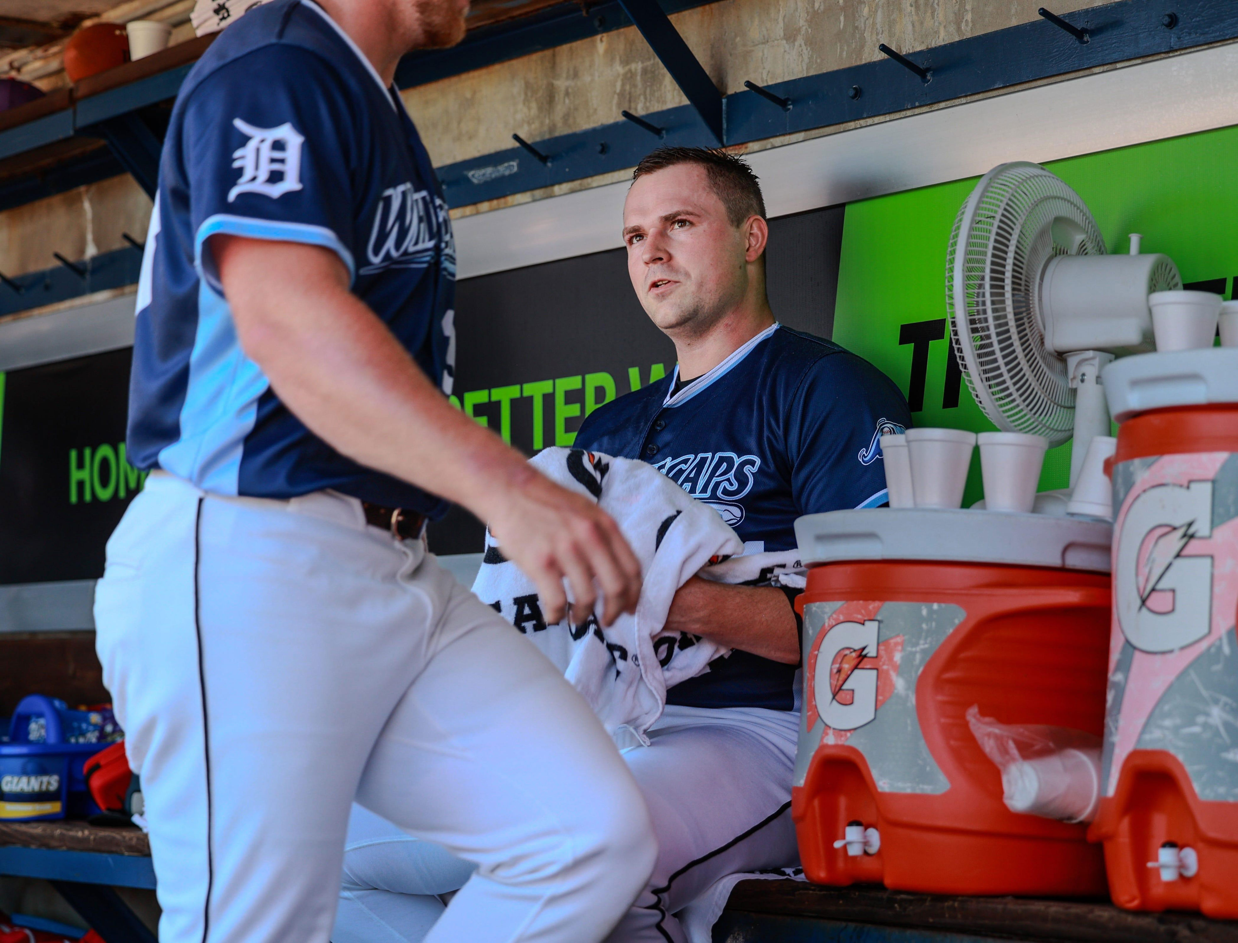 Detroit Tigers News: Tarik Skubal is back, Max Scherzer, Freddie Freeman