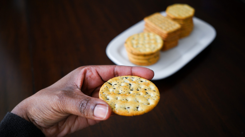 Cracker Recalls That Affected Millions