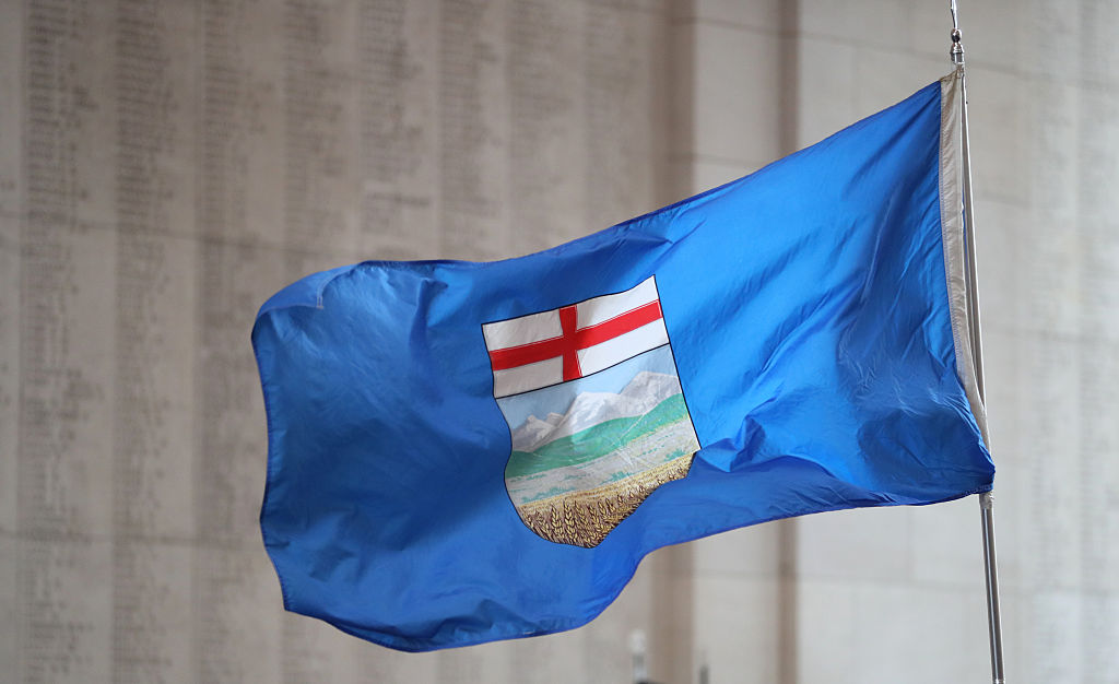 Alberta Separatism: Most Albertans want to stay in Alberta, new poll ...