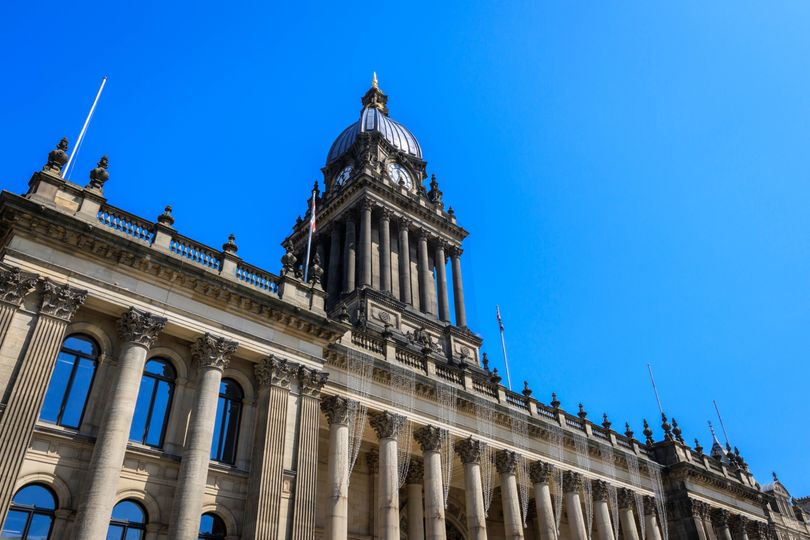 Two former council staff arrested amid bribery investigation - police ...