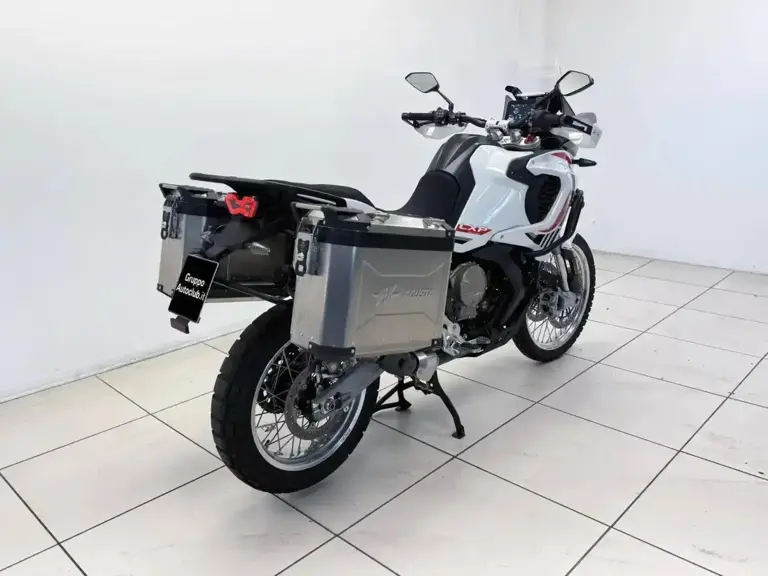 MV Agusta LXP Orioli: l'usato del giorno di Moto.it [GALLERY]