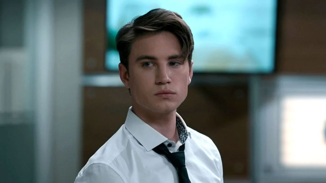 The real reason Carson Rowland won’t return as Ty in ‘Sweet Magnolias ...