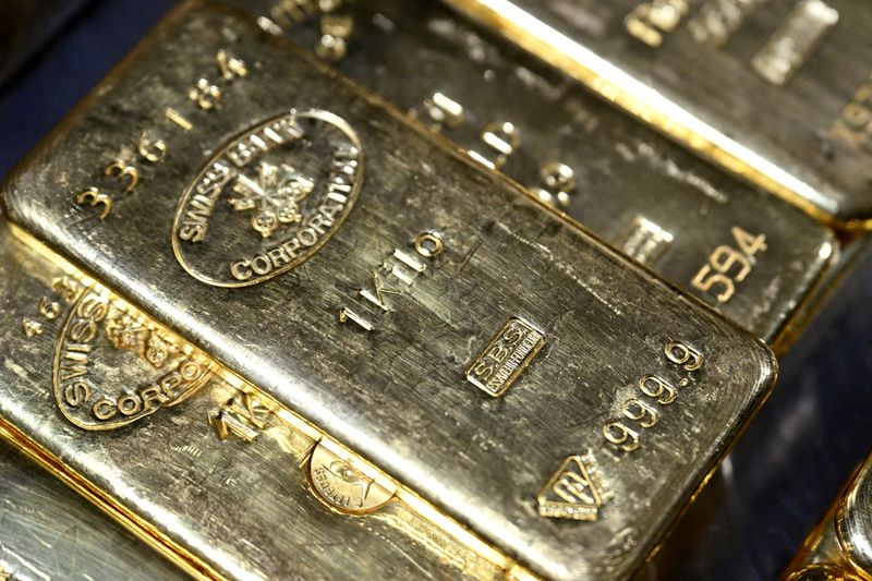 Zimbabwe's state gold miner plans to double output by 2029 as expansion ...