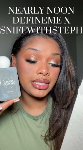 Nearly Noon perfume review: Why it’s a hit